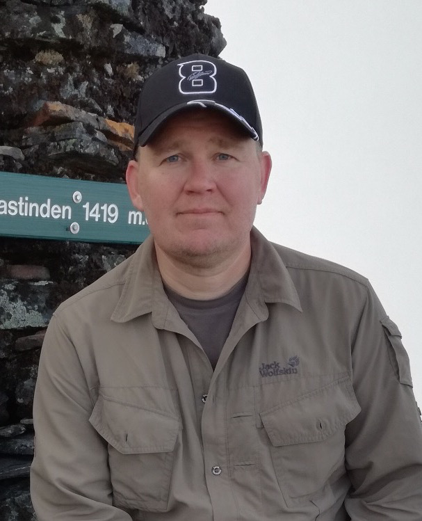 SKFR – Snøscooterklubbenes Fellesråd